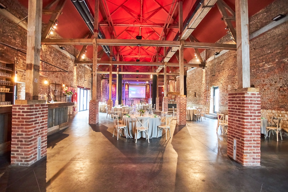 Ferme de Mont-Saint-Jean - salle à louer à 1410 Waterloo Belgique